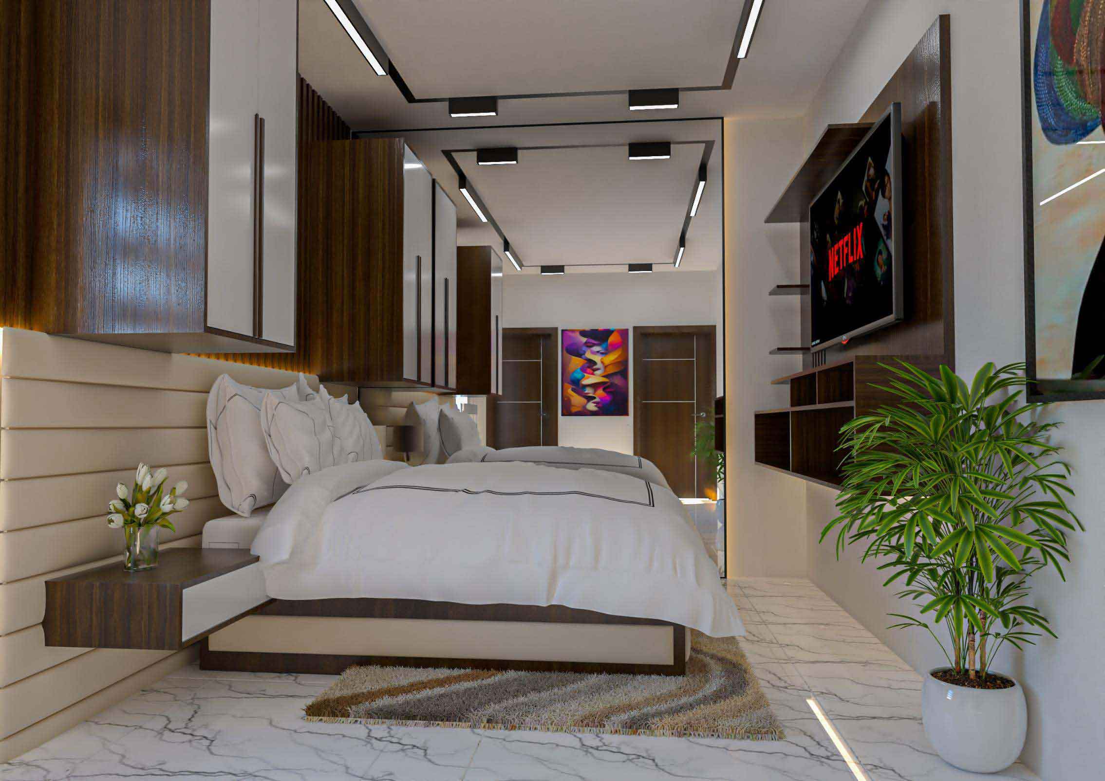 House30 Hotel and Suite