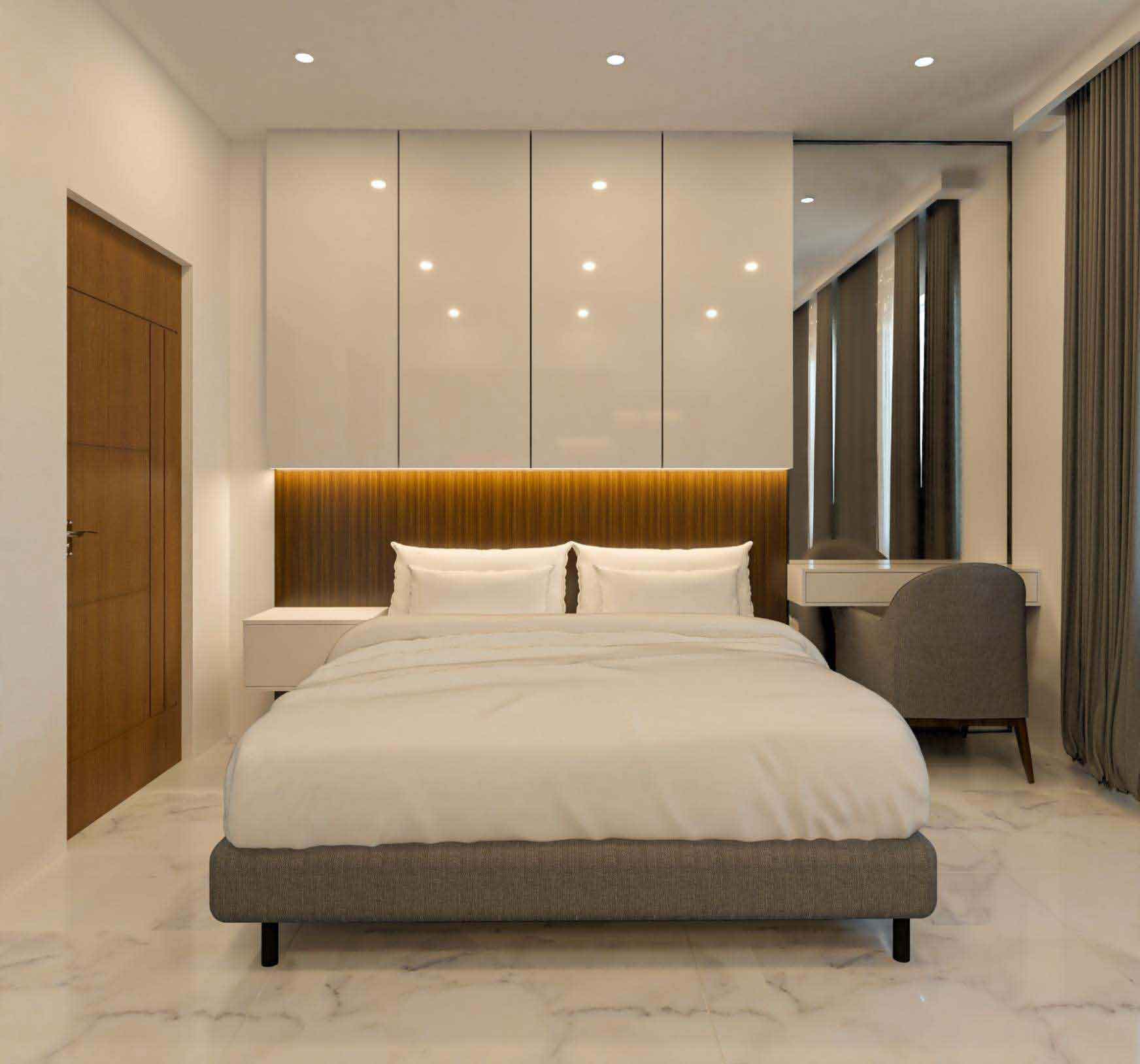 House30 Hotel and Suite